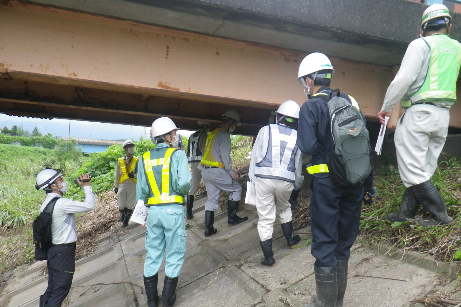 事業概要 – (一財)KOSEN-REIMウェブサイト