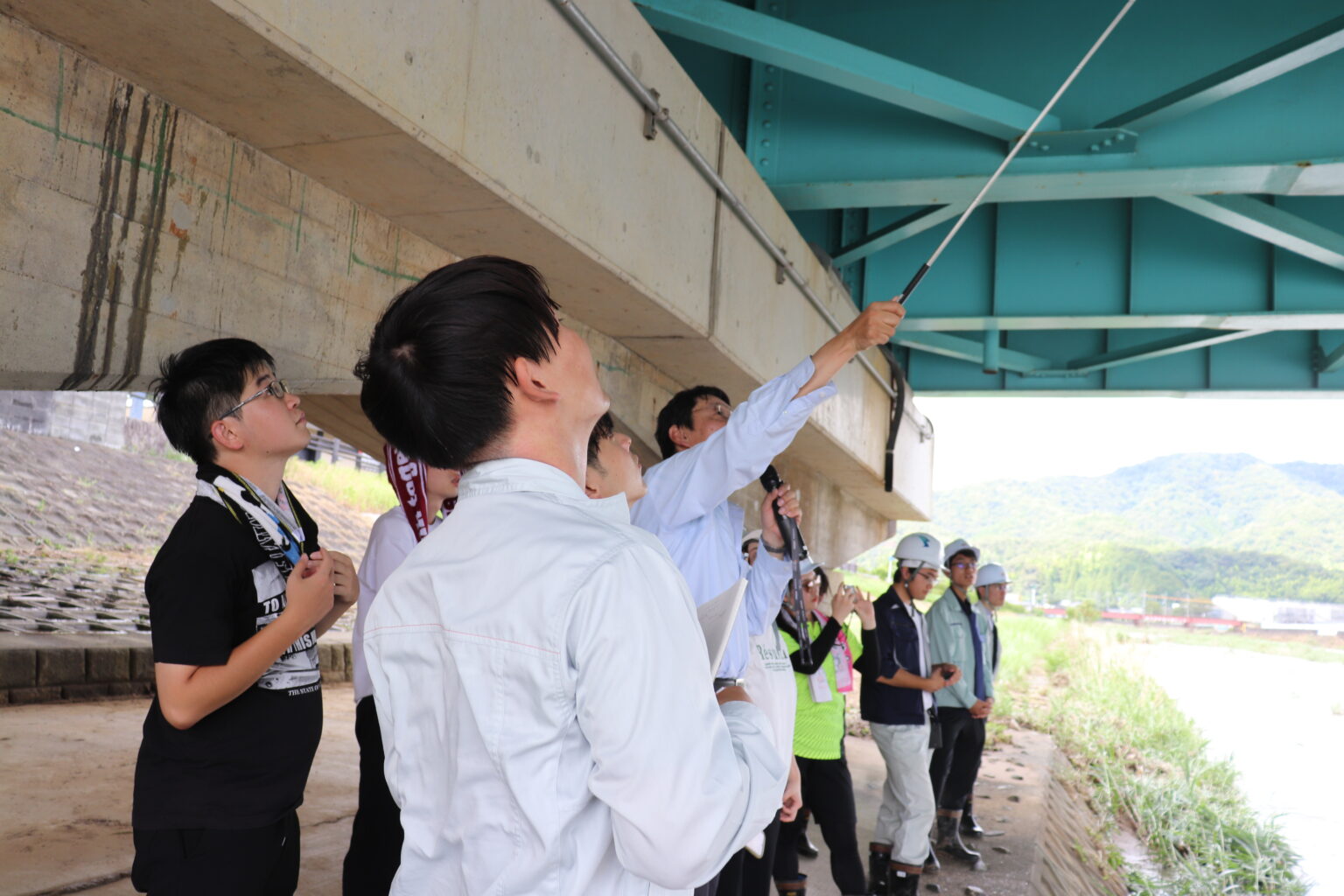 令和7年度・連携高専での講習会開催日程 – (一財)KOSEN-REIMウェブサイト